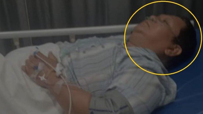 Cek Fakta: Foto Prabowo Subianto Terkapar di Rumah Sakit - Tribun-timur.com