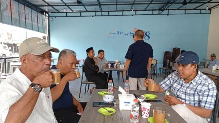 Grand Opening Warkop 88 Ballu-Ballu, Tempat Nongkrong Baru dengan Fasilitas yang Lengkap ...