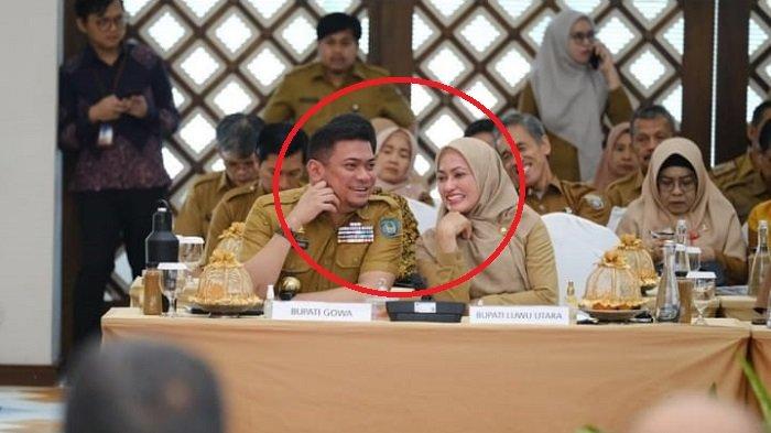 Harta Kekayaan Adnan Purichta Ichsan dan Indah Putri Indriani - Tribun ...