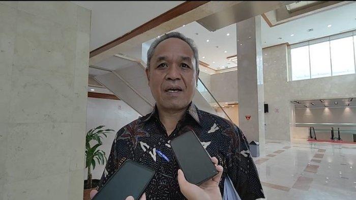 Harta Kekayaan Benny K Harman Anggota DPR Berani Tantang Mahfud MD ...