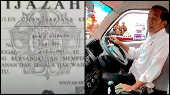 Sosok 4 Orang Terlapor Imbas Tudingan Ijazah Palsu Jokowi, Termasuk Roy Suryo - Tribun-timur.com