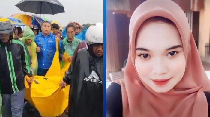 Sosok Misterius Ditemui Putri Indah Sebelum Tewas di Gowa Sulsel ...