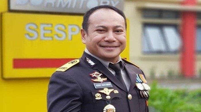 Sosok Polisi Dulu Obrak-abrik Geng Motor dan Tangkap Cucu Konglomerat ...