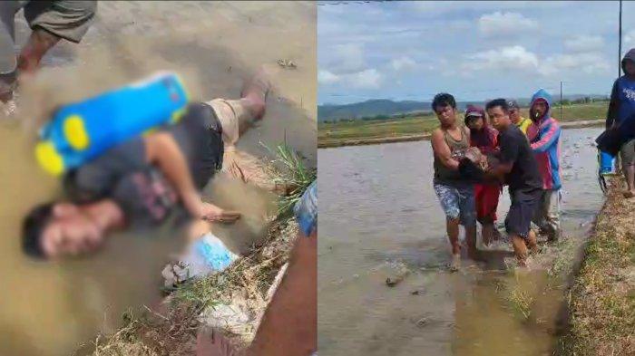 Ketua Nasdem Sidrap Samsu Marlin Mengaku Terkejut - Tribun-timur.com