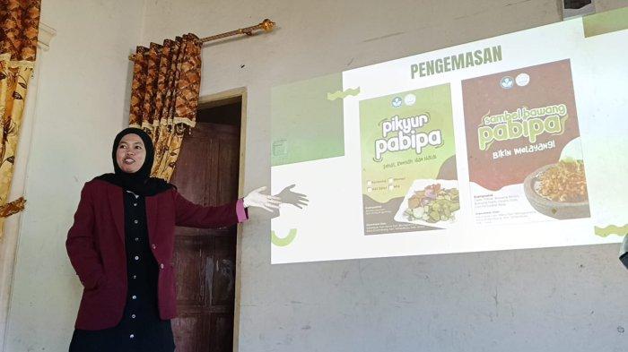 Universitas Patompo dan Mitra Tani Siap Kembangkan Inovasi Pertanian ...