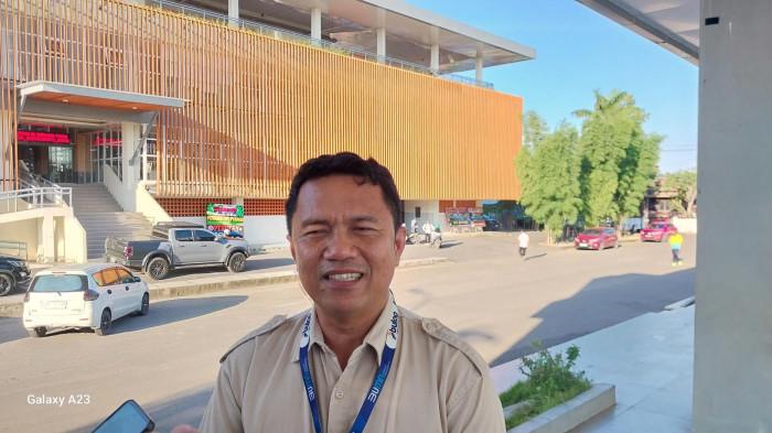 TNI-Polri dan Jaksa Dikerahkan Awasi Penyaluran Beras Sampai ke Warga ...