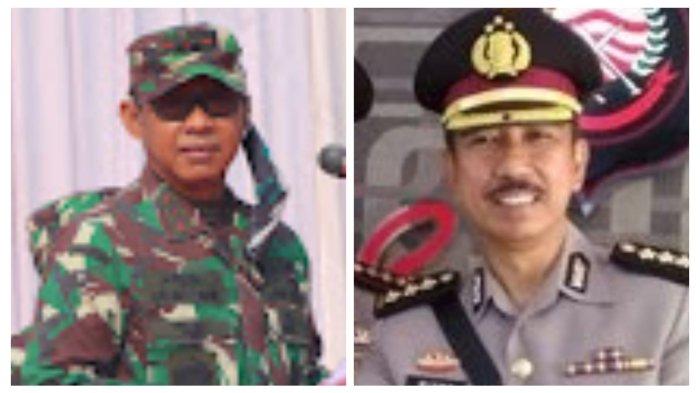 Perindo Andalkan 2 Jenderal Bertarung DPR RI Senayan di Dapil Sulsel ...