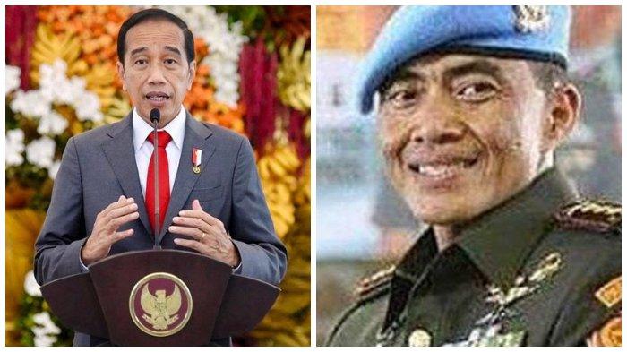 Rekam Jejak Mayor Jenderal TNI Tri Budi Utomo, Pangdam VI Mulawarman ...