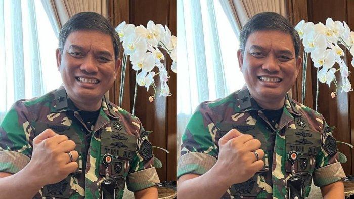 Disepakati DPRD, Ini Profil Rivai Ras Jenderal Bugis Calon Kuat Pj ...