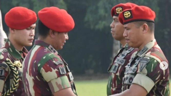 Profil Brigjen Romel Jangga Wardhana Alumnus Akmil 2000 Pecah Bintang - Tribun-timur.com