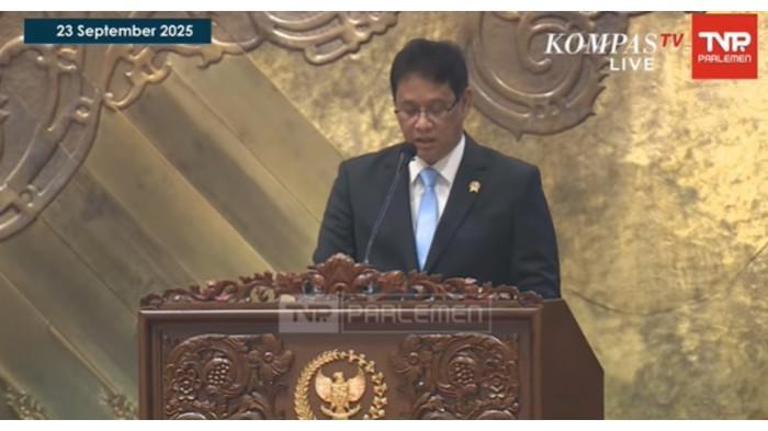 Mengenal Sumitronomics Strategi Purbaya Percepat Kesejahteraan ...