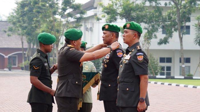 Kenalkan Ali Akhwan Jenderal Baru TNI Lulusan Akmil 1999 - Tribun-timur.com