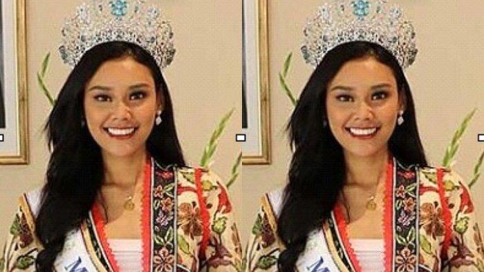 Miss Supranational 2024 Harastha Haifa Zahra Bakal Berkunjung ke ...