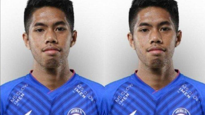 Profil Sandy Ferizal Calon Bek Kanan PSM Makassar, Pengganti Agung ...