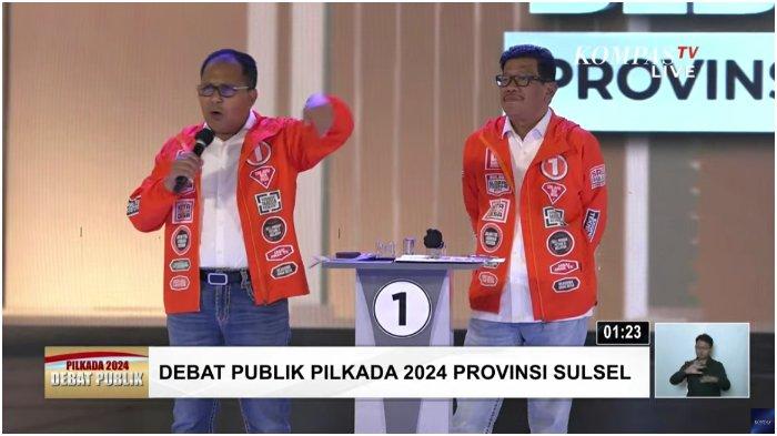 Danny Pomanto: Perempuan Spesies Terkuat di Dunia - Tribun-timur.com