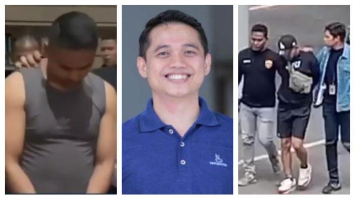 Apa Motif Pembunuhan Kacab Bank BUMN?, 16 Orang Sudah Tersangka - Tribun-timur.com