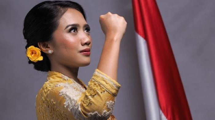 Sosok Puteri Komarudin Calon Kuat Menpora Usai Dito Ariotedjo Dicopot, Kaya Raya - Tribun-timur.com