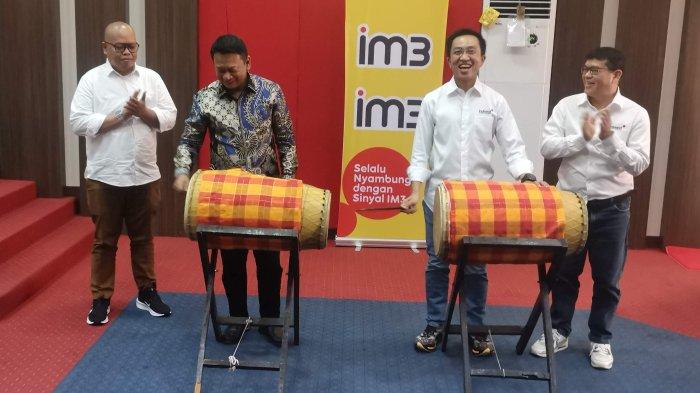 HRD Muda Makassar, Program Magang Indosat Inspire Bantu Mahasiswa Siap ...