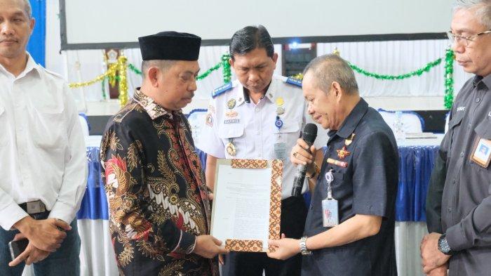 Pertama di Luar Jawa, Polimarim AMI Makassar Buka Prodi S2 Pemasaran ...