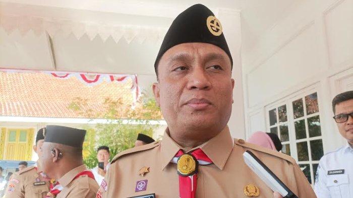 Ini Jawaban Pertamina saat Ditelepon Pj Bupati Bone Andi Winarno Eka ...