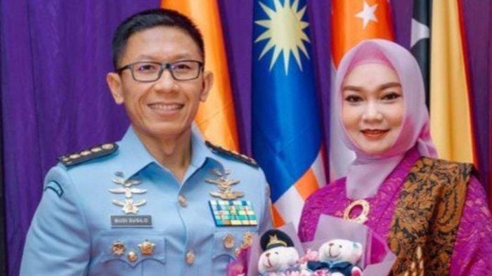 Profil Kolonel Budi Susilo Atase Pertahanan Indonesia di Moskow Rusia ...