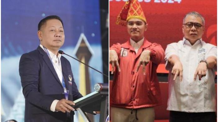 Profil Rusdi Masse dan Ahmad Ali Petinggi Nasdem Sempat Dikabarkan ...