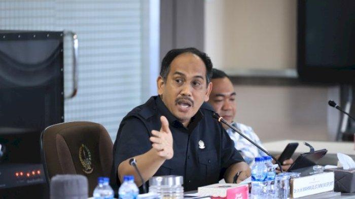 Sekolah Swasta Jadi Penopang Siswa Tak Lolos di Sekolah Negeri, DPRD Sulsel: Itu Permendiknas ...