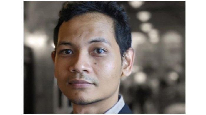 Fakta-fakta Munasir Dosen UII yang Hilang di Norwegia, Pesan Terakhir hingga Manifes Tak ...