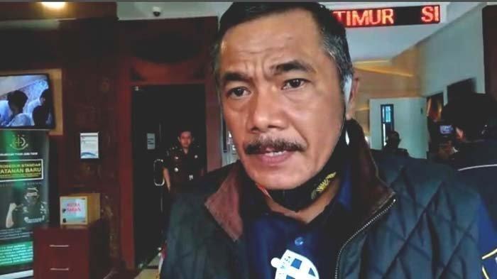 Sosok Sarifuddin Sudding Pria Kelahiran Sulsel Bongkar 'Ladang Bisnis ...