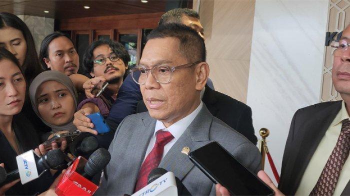 'Tunjangan Beras Kami Cuma Rp12 Juta' Inilah Sosok Adies Kadir Wakil Ketua DPR RI Bikin Heboh ...