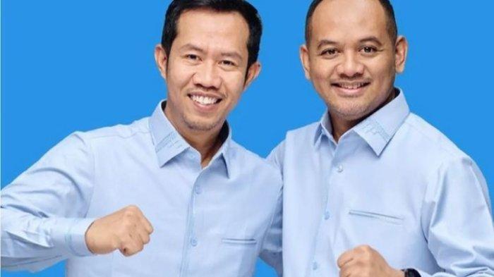 Crazy Rich Berharta Rp981 M Didiskualifikasi, Asa Jadi Wali Kota Palopo Sulsel Kandas - Tribun ...