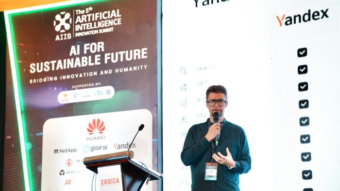 Yandex Luncurkan AI Search di Indonesia, Bantu Pengguna Dapat Info ...
