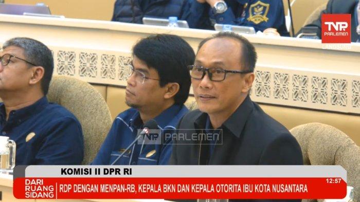 Penempatan Jauh Jadi Alasan 1.967 CPNS 2024 Pilih Mundur - Tribun-timur.com