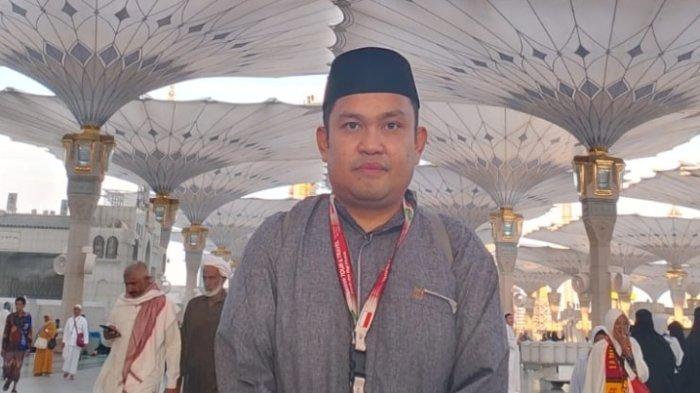 Sosok Ustad Akbar Bakal Jadi Penceramah Ramadan di Wajo, Aktif Mengurus Anak Yatim - Tribun ...