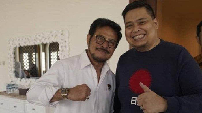 Akbar Danu Indarta Meninggal, Thita SYL: Selamat Jalan Sayangku, Allah ...