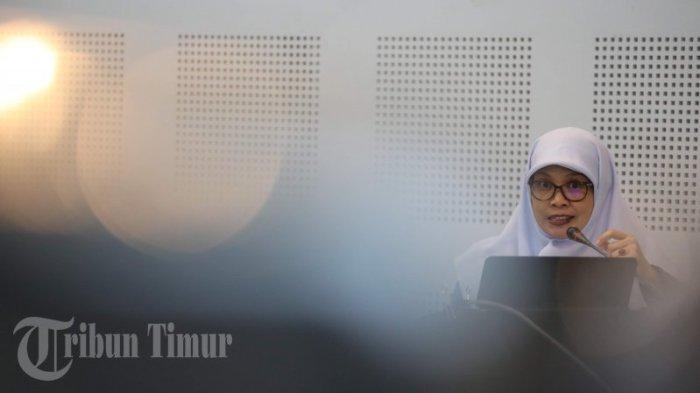 Fadiah Machmud Raih Gelar Doktor Dengan Predikat Cumlaude - Tribun-timur.com