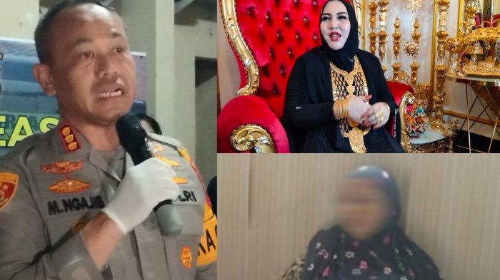 Ramai di Media Sosial, Bos Skincare Mira Hayati Vs DY Jadi Sorotan ...