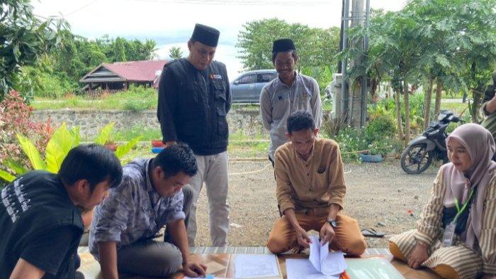 KPU Luwu Verifikasi 213 Anggota Pengurus Daerah Partai Prima - Tribun ...