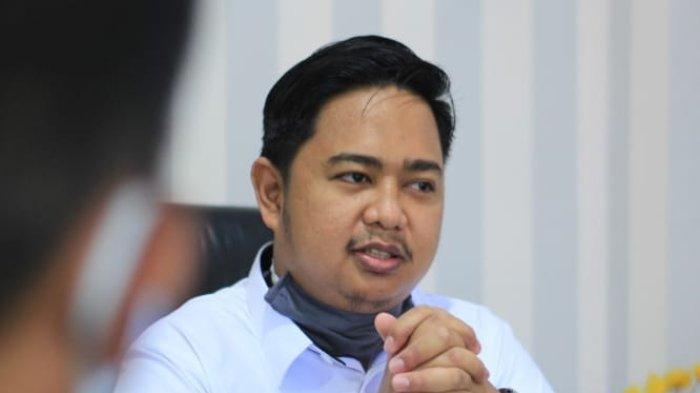 Alasan Mudassir Terima Pinangan Nasdem Dampingi Putri Suardi Saleh di ...