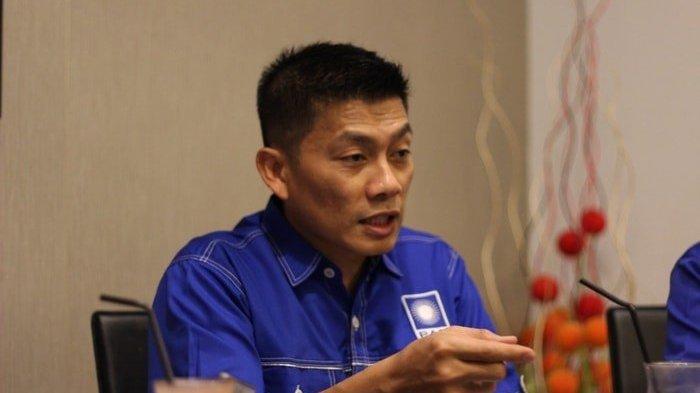 Asri Anas Susul Anak Amin Rais Mundur dari PAN - Tribun-timur.com