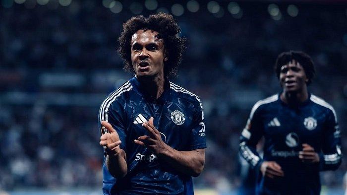 Manchester United vs Lyon: Pertaruhan Ruben Amorim - Tribun-timur.com