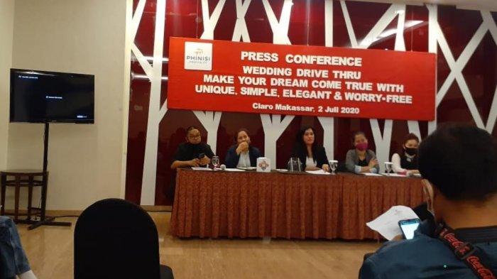 Hadapi New Normal, Phinisi Hospitality Indonesia Siapkan Paket Drive ...