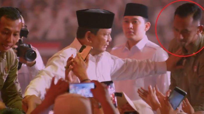Ingat Pengawal Pribadi Presiden Prabowo Kapten Dali? Kini Pimpin ...