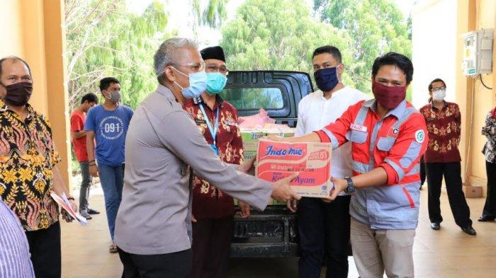 Helmut Hermawan: PT CLM Tetap Penuhi Kewajiban - Tribun-timur.com