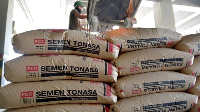 TRIBUNWIKI: Sejarah Berdirinya Perusahaan Tonasa di Tengah Kawasan ...