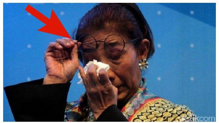 Sosok Prof Henry Subiakto Guru Besar Dihujat Karena Sindir Susi ...