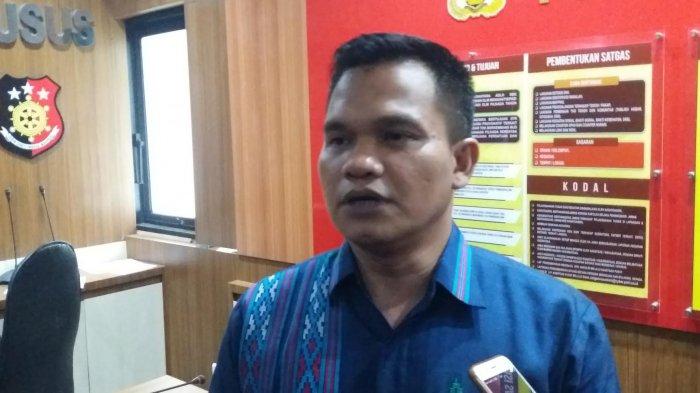 Kasus Foto dan Video Seksi Brigpol DS Ternyata Dibongkar Tim Cyber ...