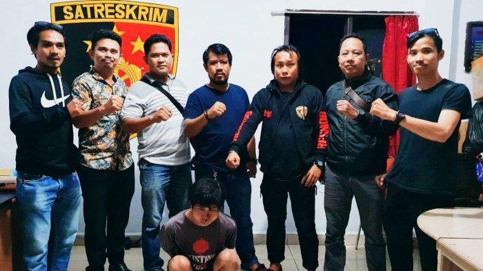 Pura-pura Tawarkan Jasa Ojek, Pria di Tana Toraja Jambret Penumpang Bus ...