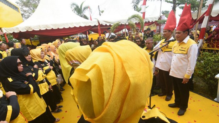 Hasil Survei: Program NH-AZIZ Masuk Akal dan Direspon Masyarakat, Benar ...