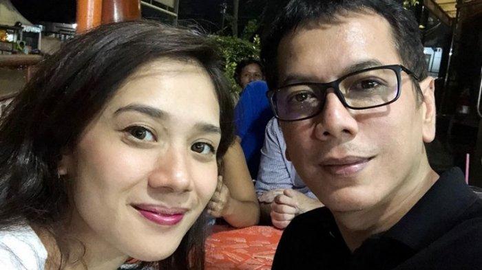 MENGENAL Istri Pertama Calon Menteri Wishnutama Sebelum Nikahi Wina ...